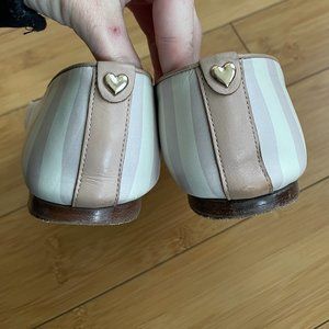 Twin-Set | Shoes | Twin Set Milano Flats | Poshmark